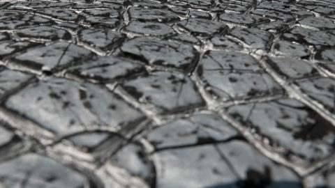 What is Roof Alligatoring, and What Does It Mean for your Flat Roof ...